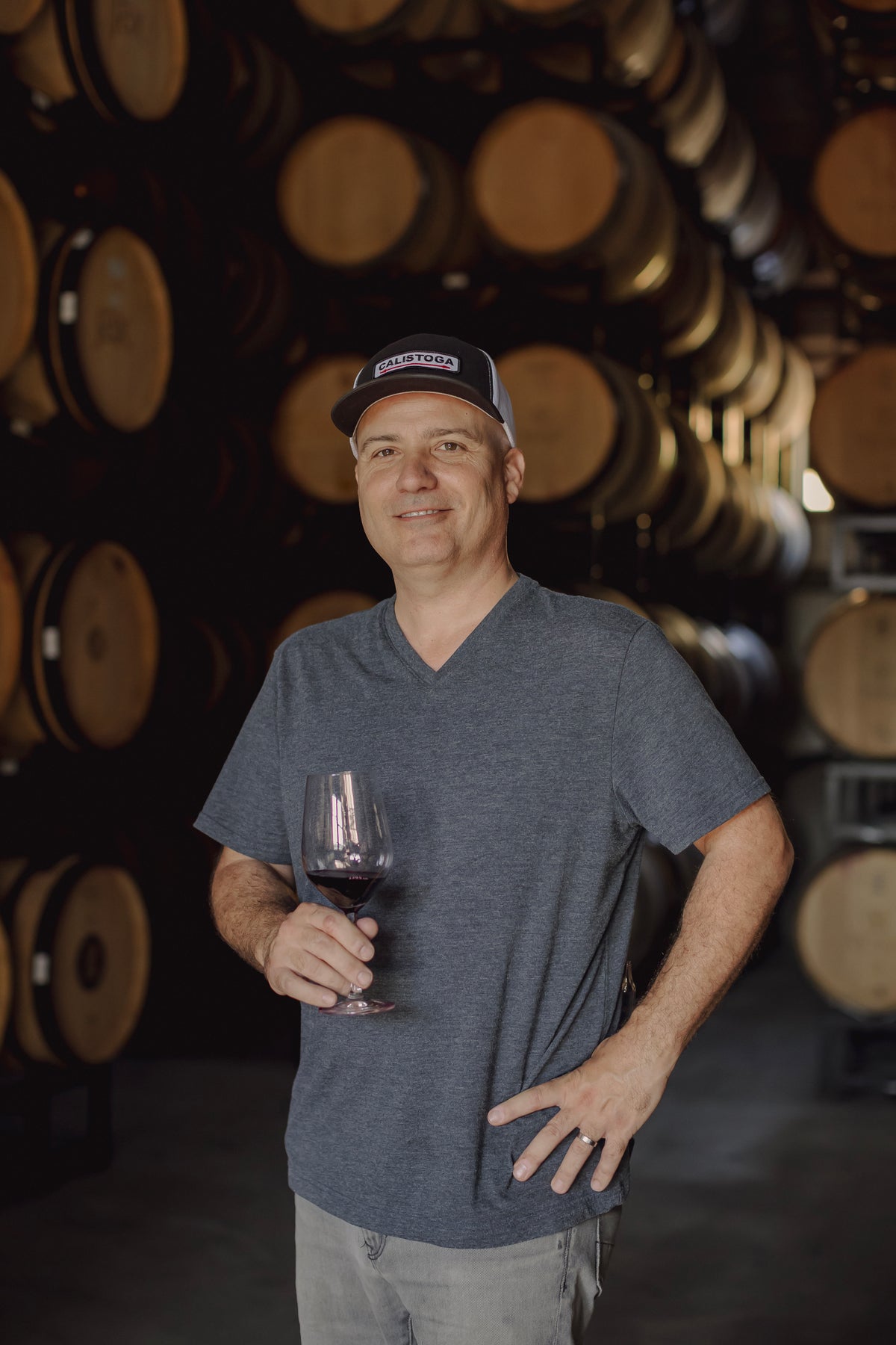 Happenings – Cosette Wine Bar